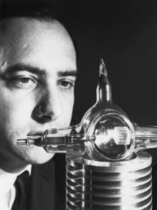 A Brief History of Lasers | Fifteen Eighty Four | Cambridge University ...