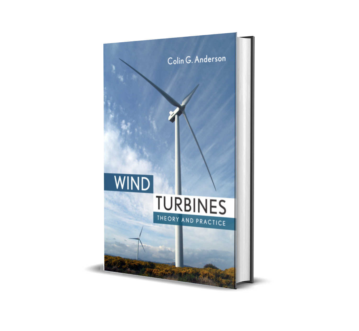 How reliable is wind energy? - Fifteen Eighty Four | Cambridge ...