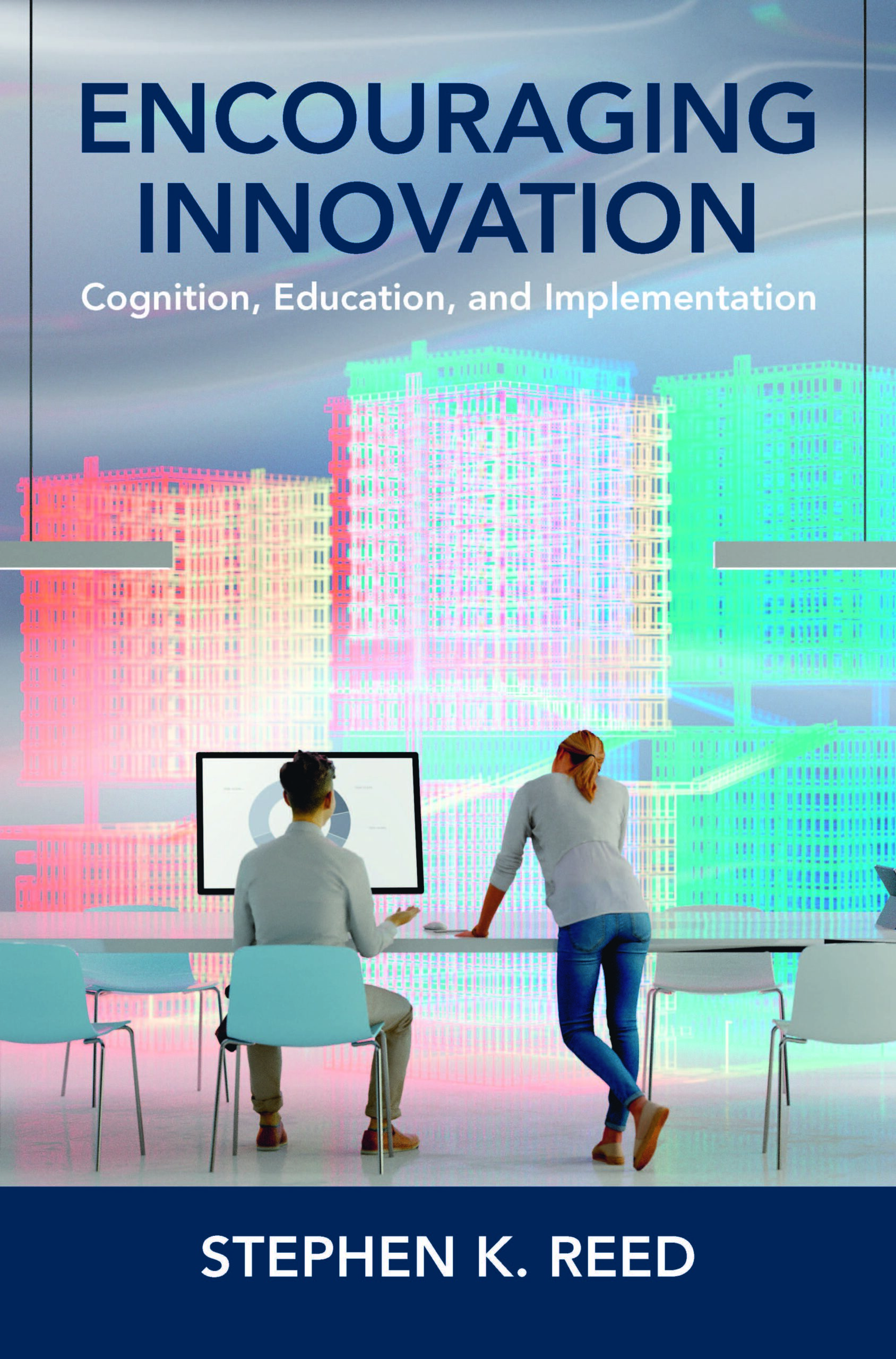 Turning Creativity Into Innovation - Fifteen Eighty Four | Cambridge ...
