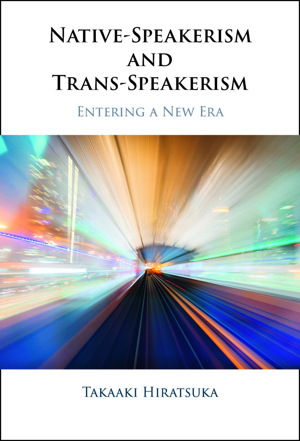 From Imposter to Impact: My Journey with Native-Speakerism and Trans-Speakerism in ELT