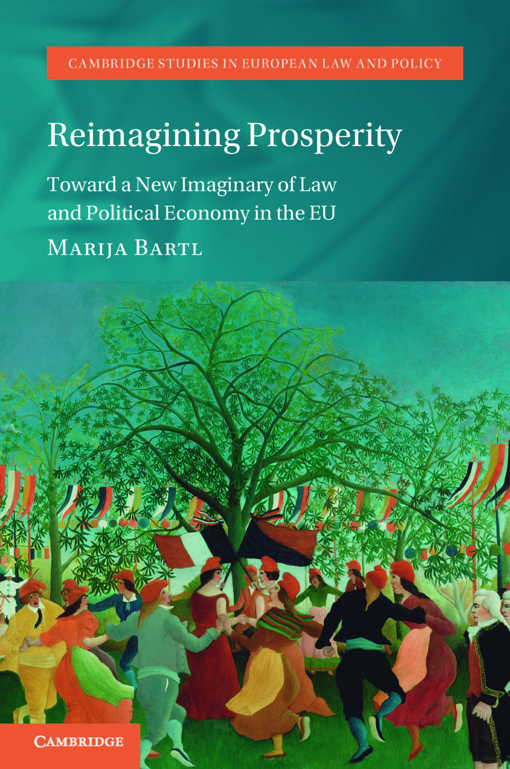 Reimagining Prosperity in the EUFifteen Eighty Four | Cambridge ...