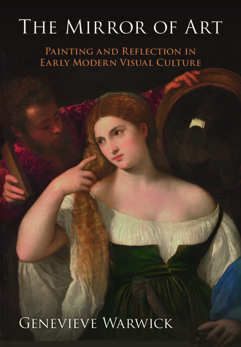 Looking in the Mirror of Early Modern ArtFifteen Eighty Four ...
