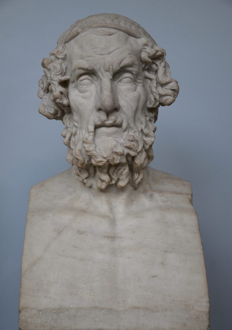 Many Homers, One Epic Tradition: Rethinking the Origins of the Iliad ...