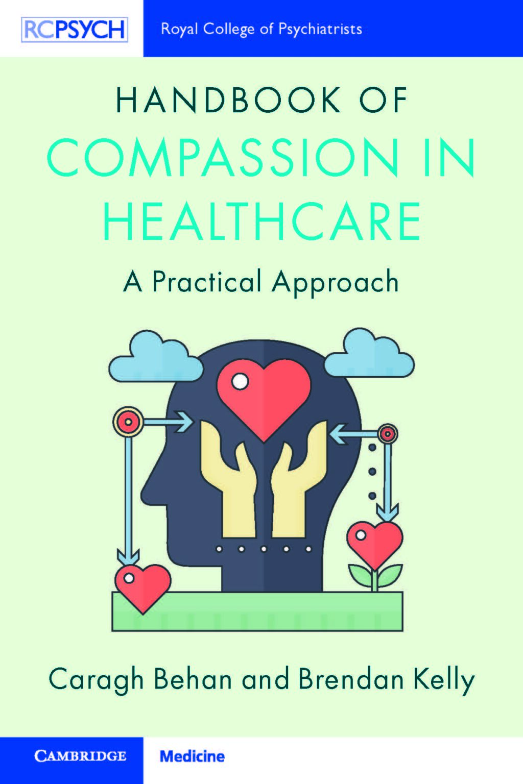 Handbook of Compassion in Healthcare: A Practical Approach - Fifteen ...