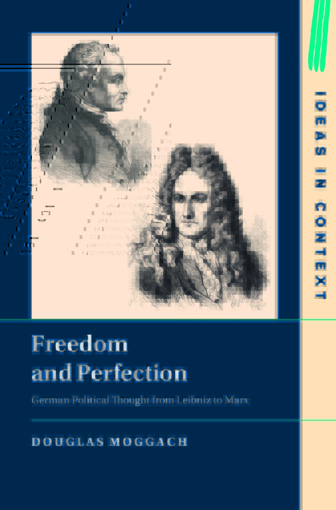 Leibniz Beyond Mathematics: Founding the Political Theory of German ...