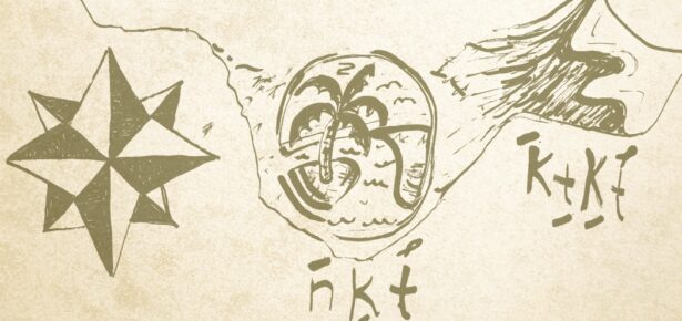 Of invented languages