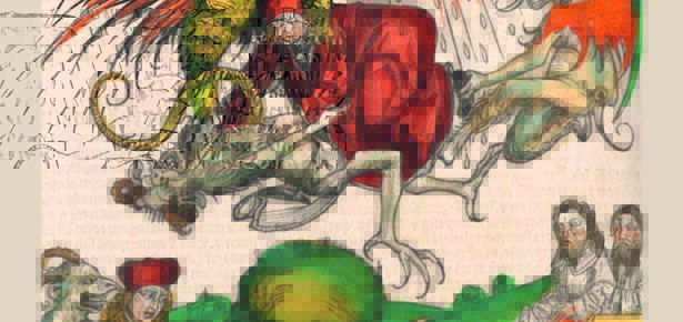 The Early History of Heresy