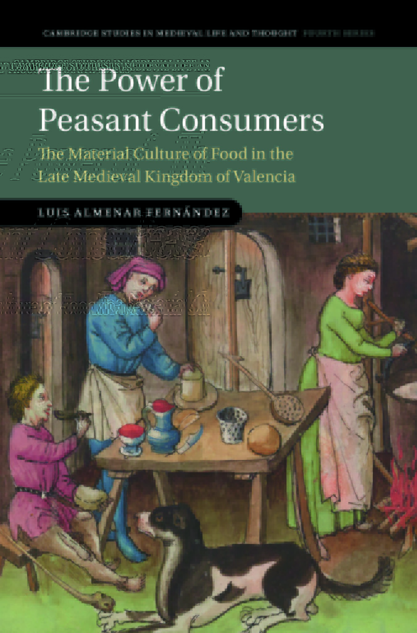 How Did Medieval Peasants Cook and Eat, and Why Does It Matter?Fifteen ...