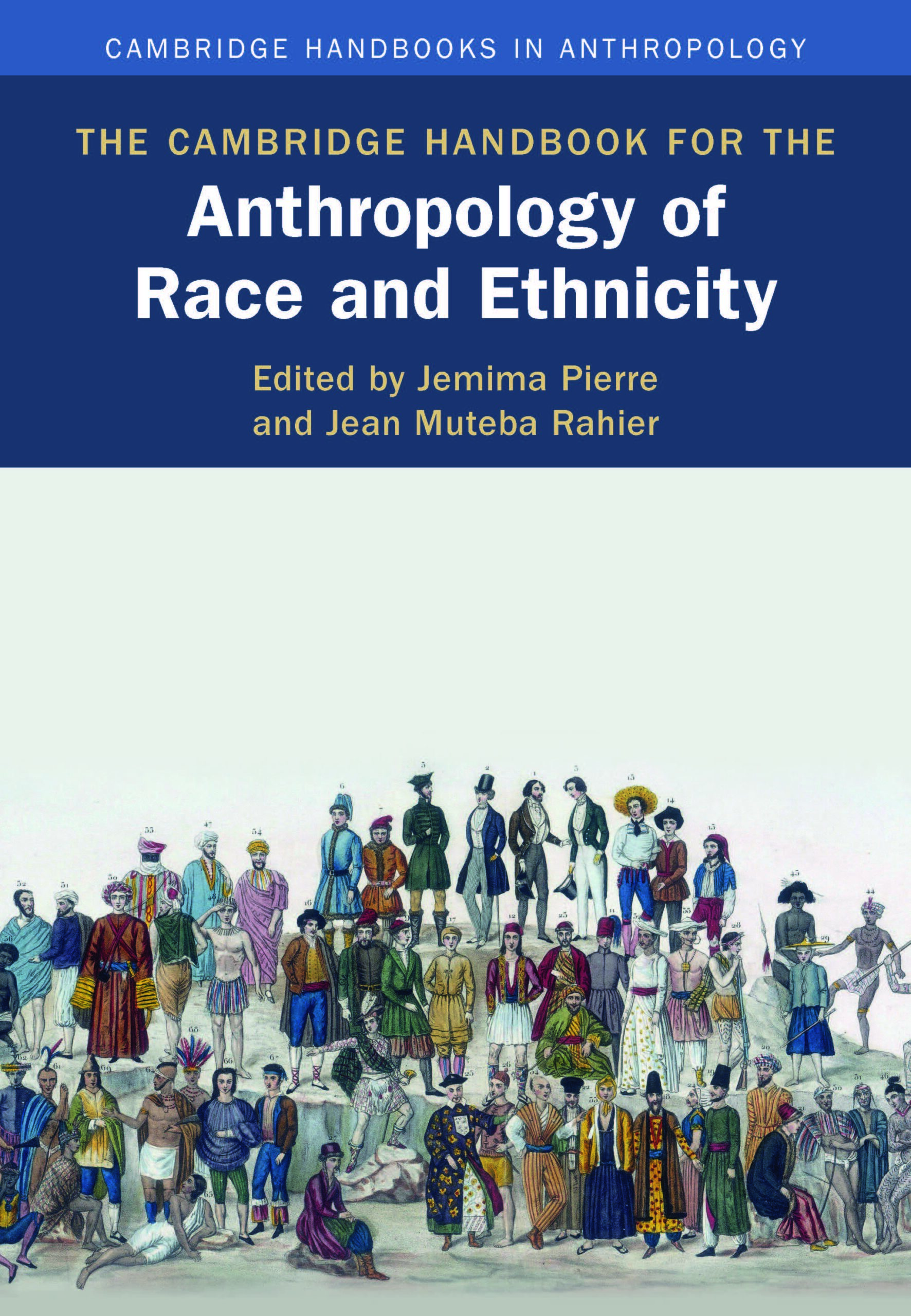 The Global Pulse of Race: Why Anthropology Still Matters in a ...