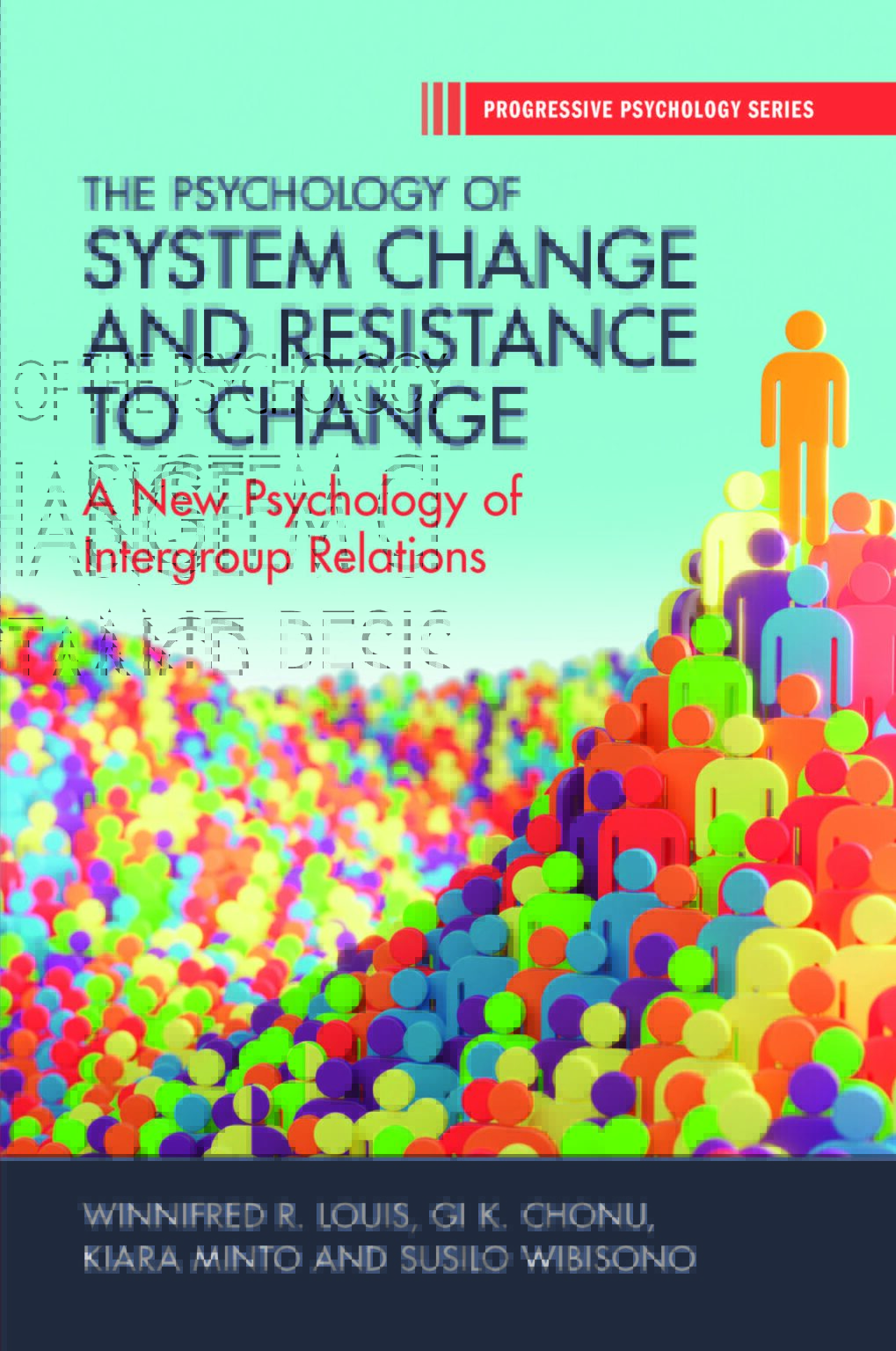 Why are we so resistant to change? - Fifteen Eighty Four | Cambridge ...