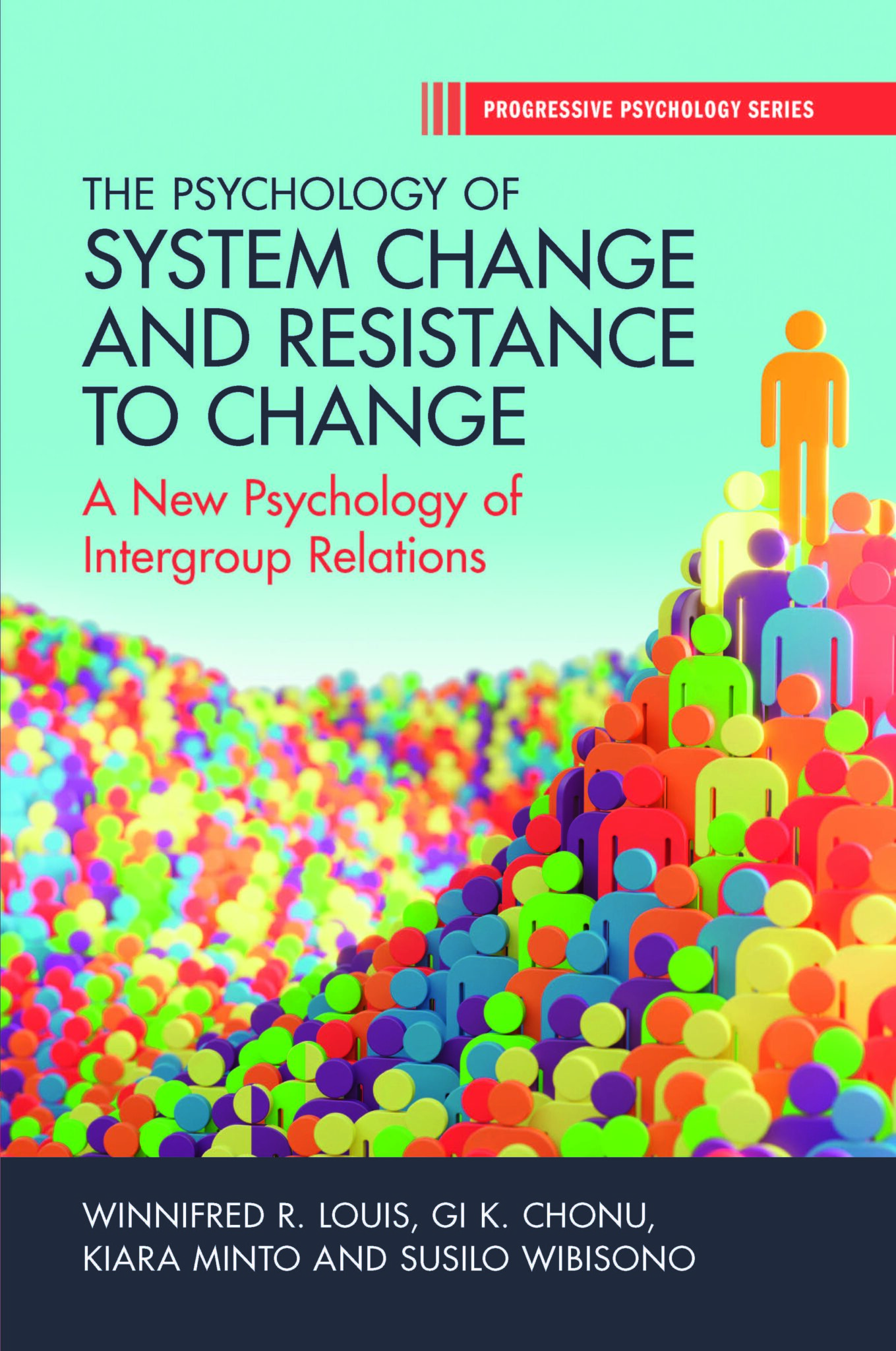 Why are we so resistant to change? - Fifteen Eighty Four | Cambridge ...